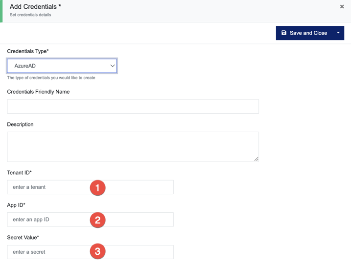 Configuring Azure AD for SharePoint Online(📺)